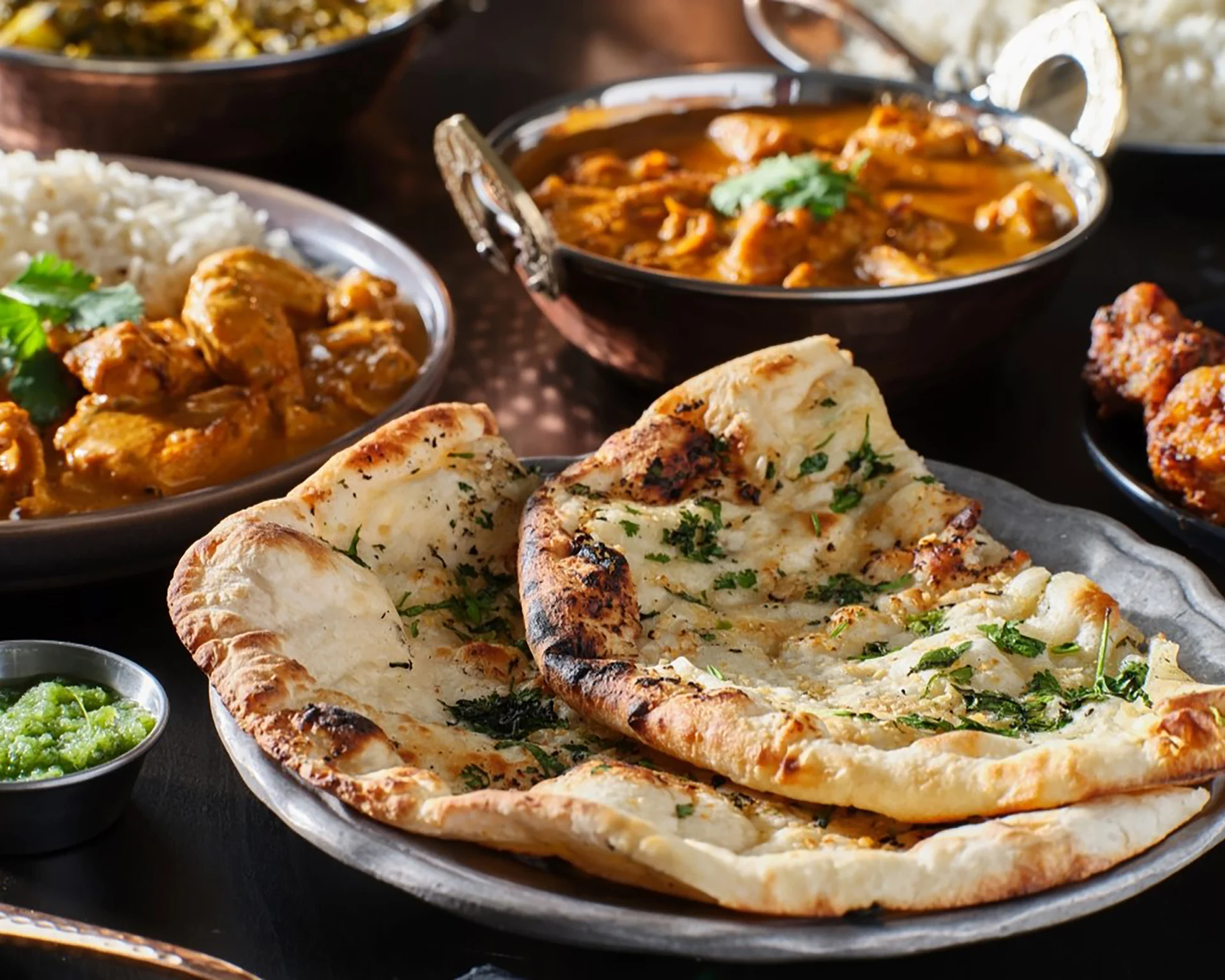 ZUZU KITCHEN - Paneer Biryani (Veg)