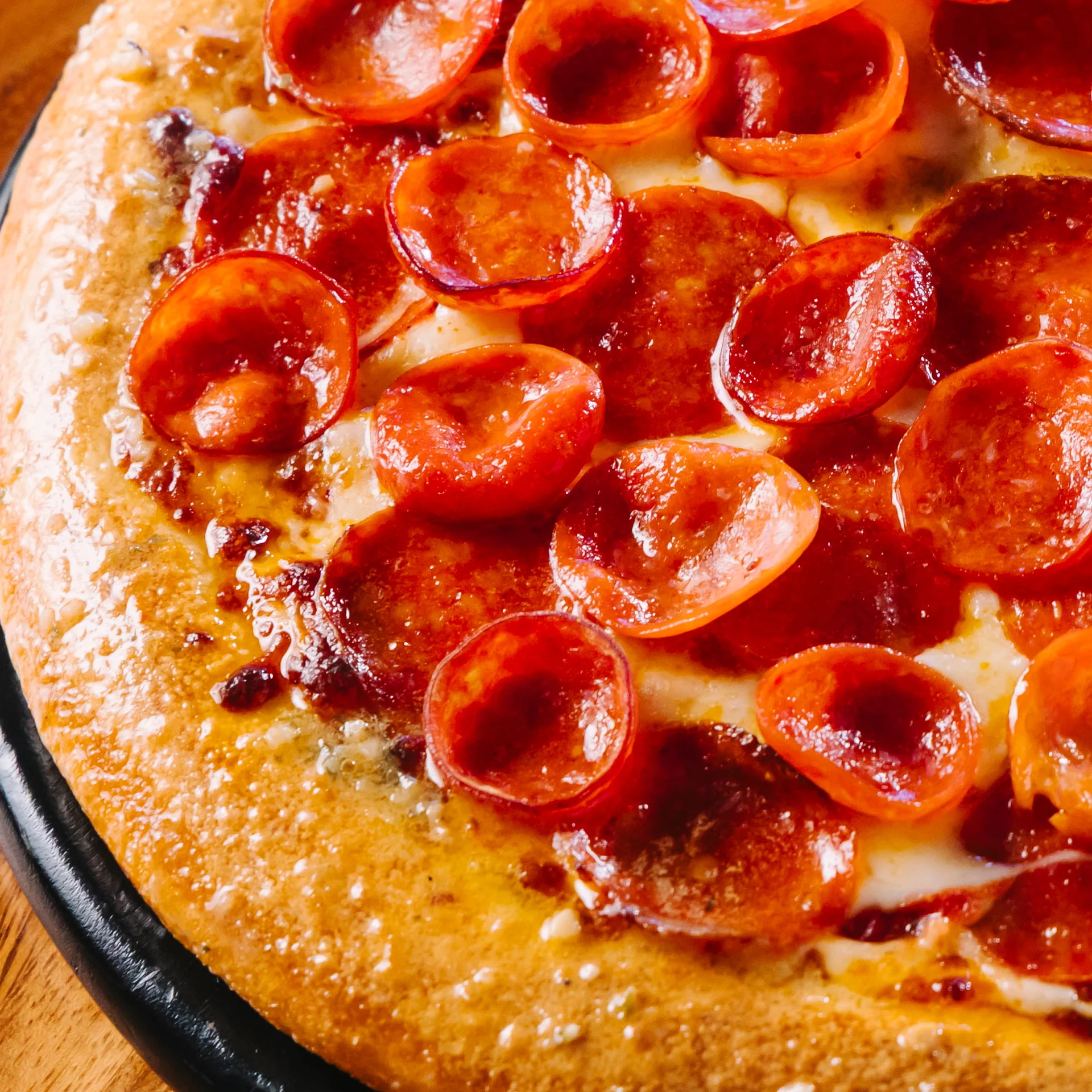 Sycamore School Rd - 1-Topping Personal Pizza (Carryout or Dine-In Only)
