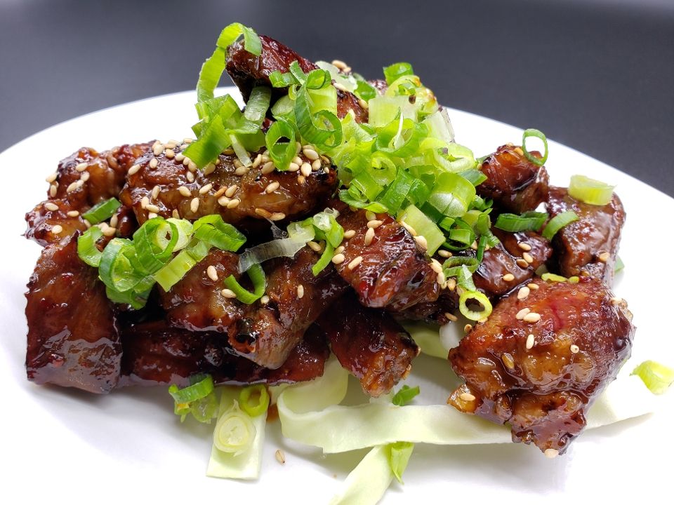 TJ's Sports Bar & Grill | Toast