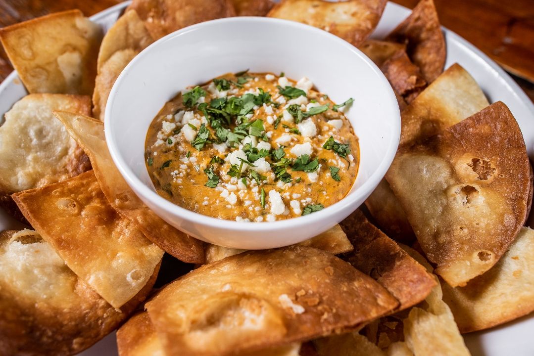 Tallgrass Tap House | Toast