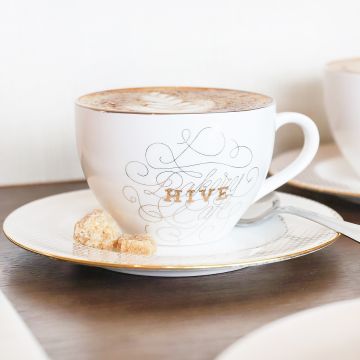 1603 S. Dixie Highway - Vegan Chocolate Cherry Cookie