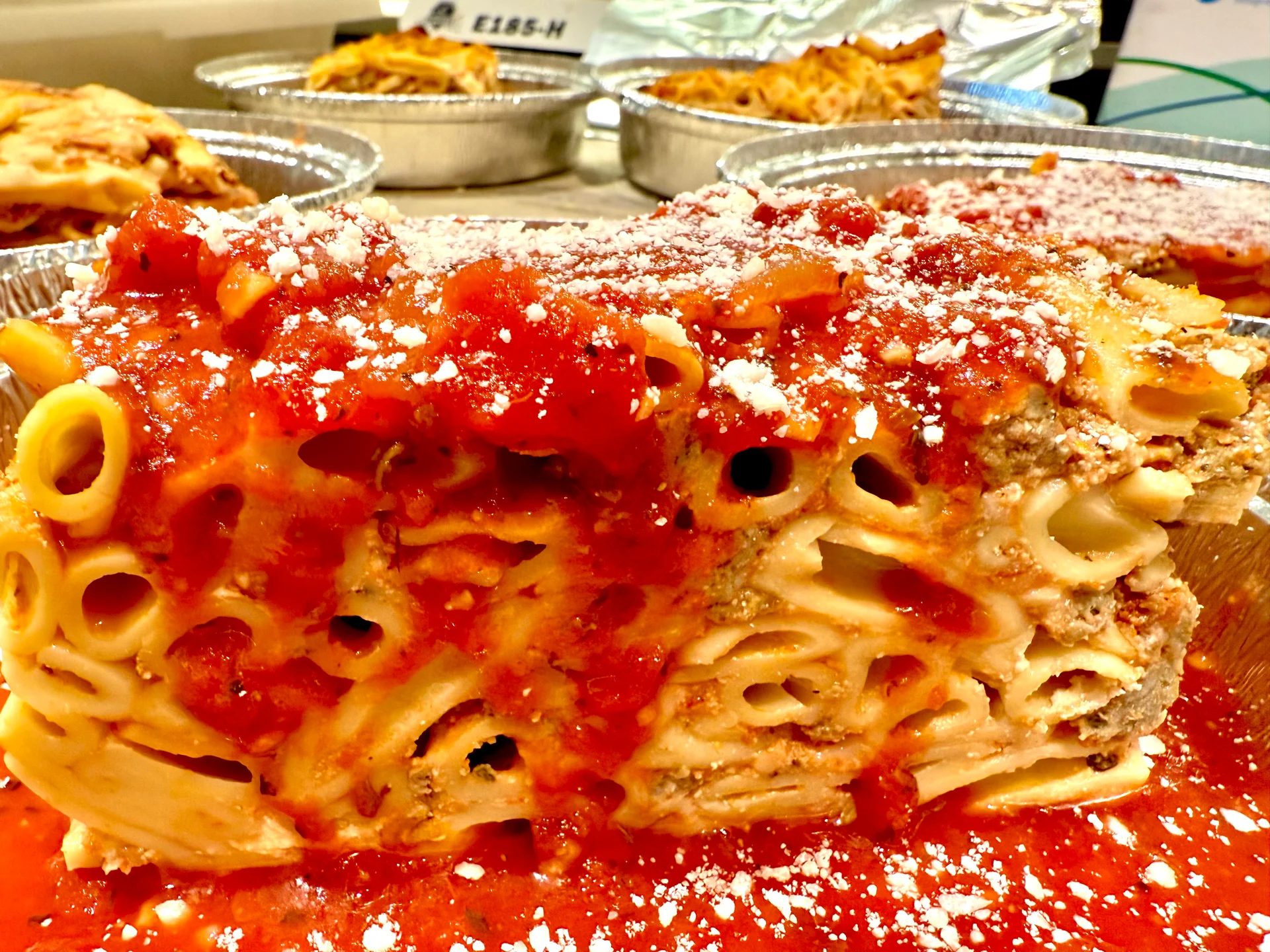 Bellizzi's Pizza Joint
