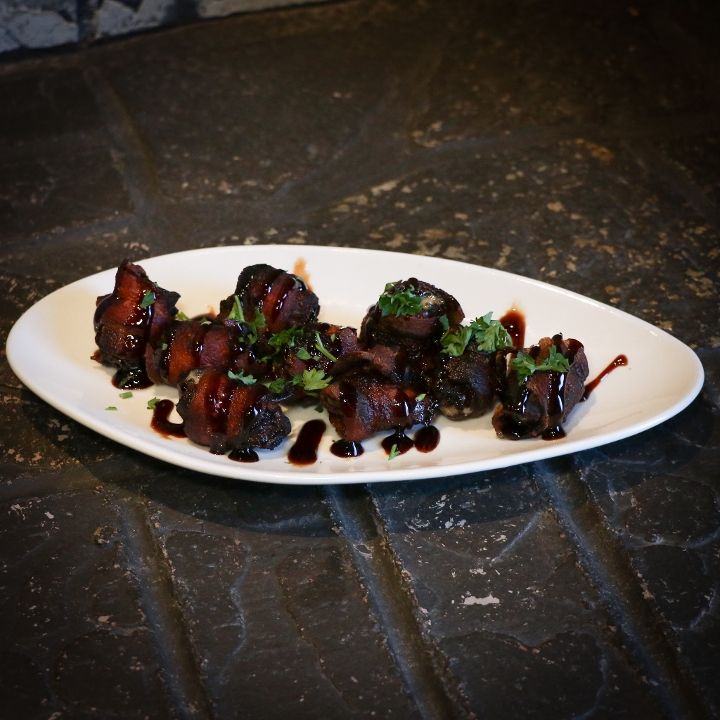 Bow & Marrow 658 1st Street W - Drink Feature: Cali 75