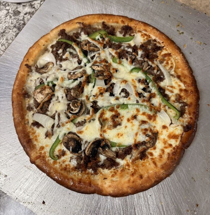 The Tavern At Timberland | Toast