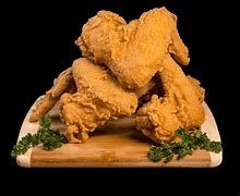 Johnny's Chicken and Waffles Fort Worth Johnny's Fort Worth | Toast