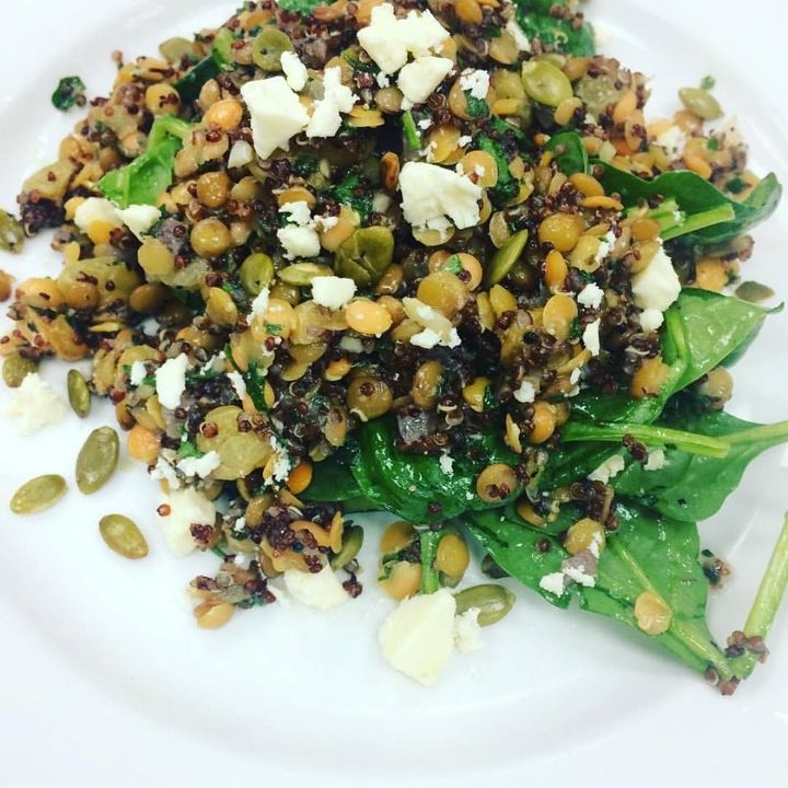 Southern Inn Restaurant - Rigatoni Bolognese for 4