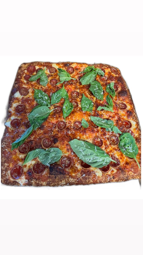 Manayunk Pizza - TWO LITER SPRITE