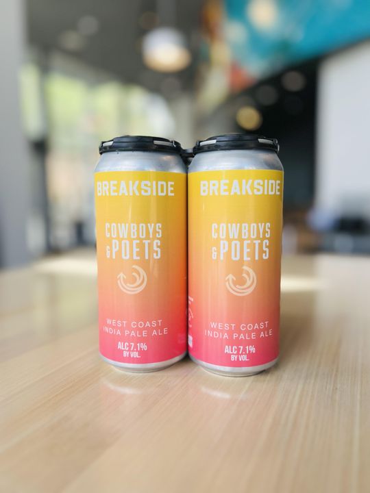 Vancouver - Breakside | Seek and Enjoy