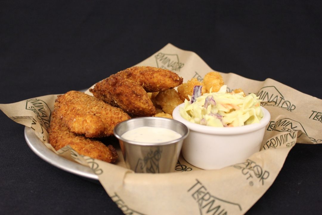 McMenamins Six Arms - Reuben Kincaid Sandwich