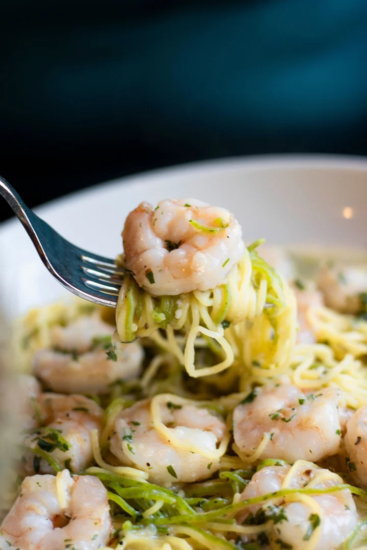 Clara's - Caesar Classico