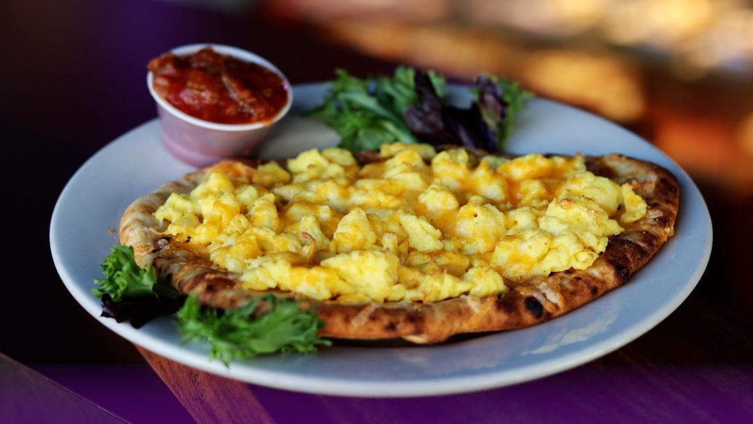 Spot Coffee Saratoga Springs | Toast