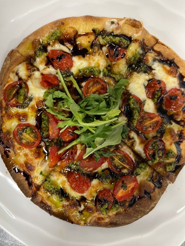 Cast Plates & Pints - $$ Xtra Tortilla Chips