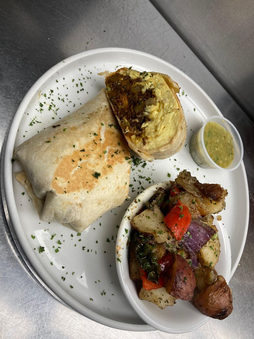 Toast on Lenox - Midtown 349 14th Street Northwest | Toast