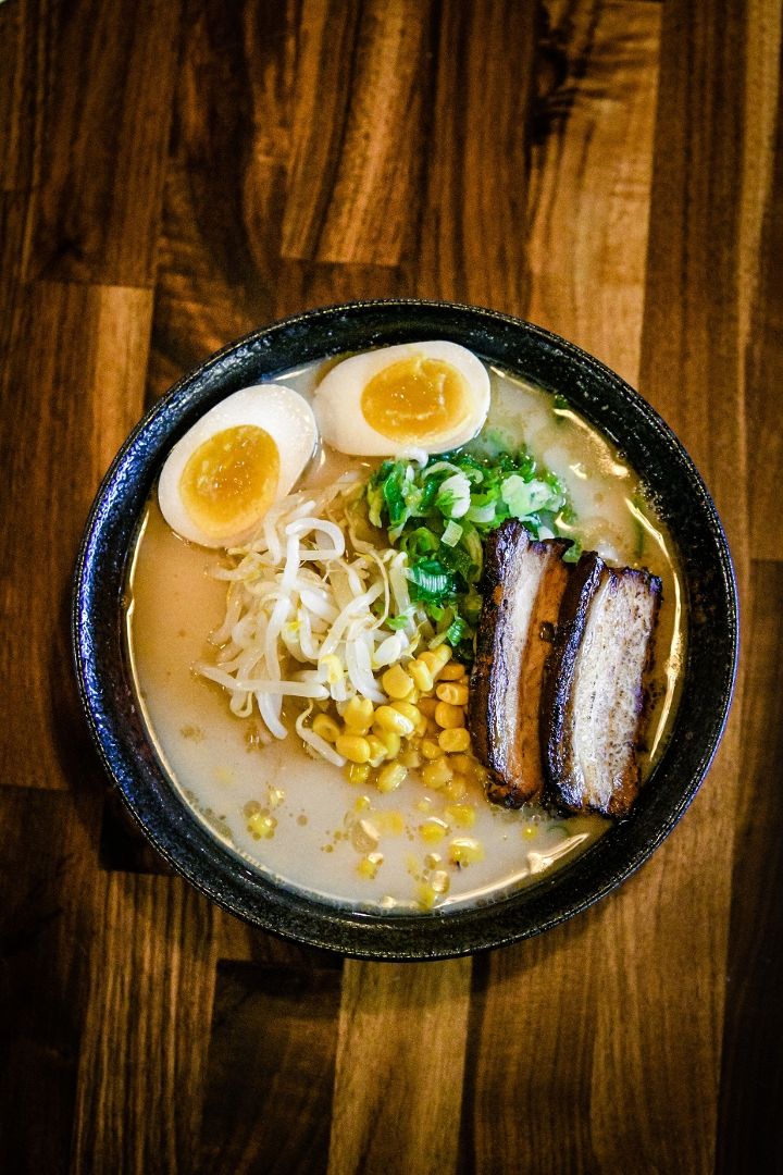 Fukumi Ramen - Citrus Heights | Toast