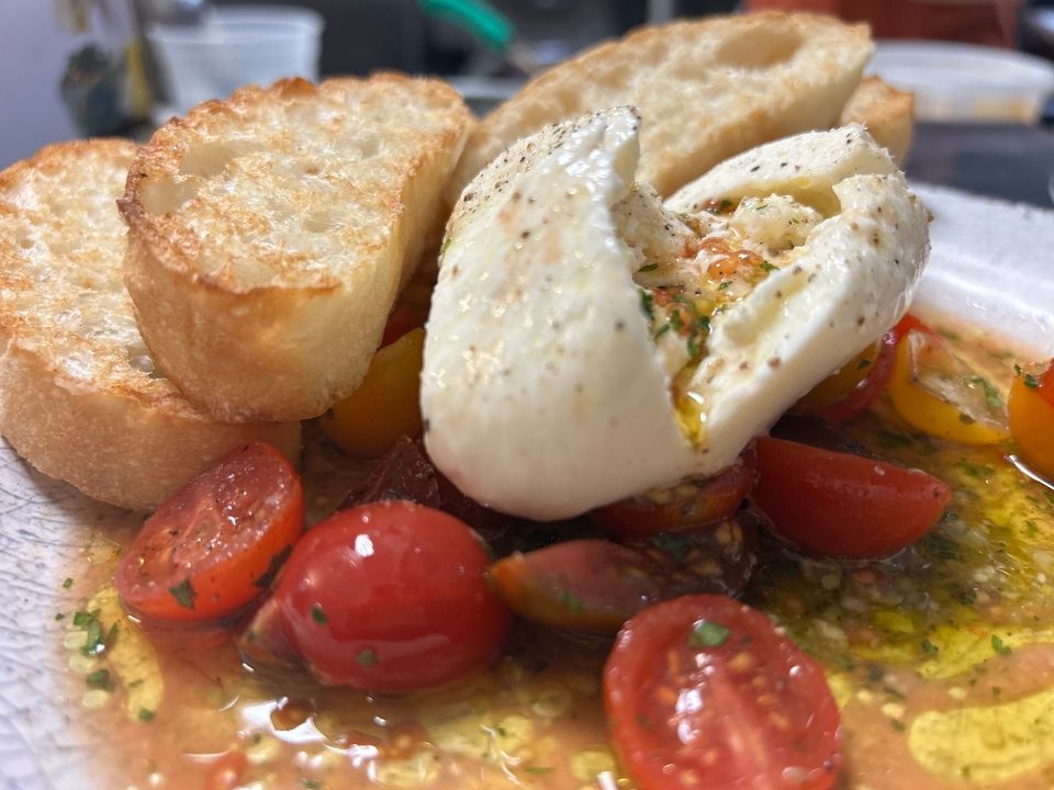 Gonzalo's American Bistro - Btl Pinot Noir- los Riscos