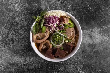 VN Flavor 90 Raleys Towne Ctr | Toast