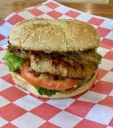 - East Boston - #1 Super Beef