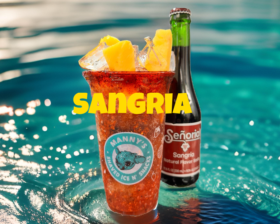 Manny's - CHIPS - ESQUITE (BAG)