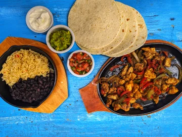 Southold - Pollo Asado