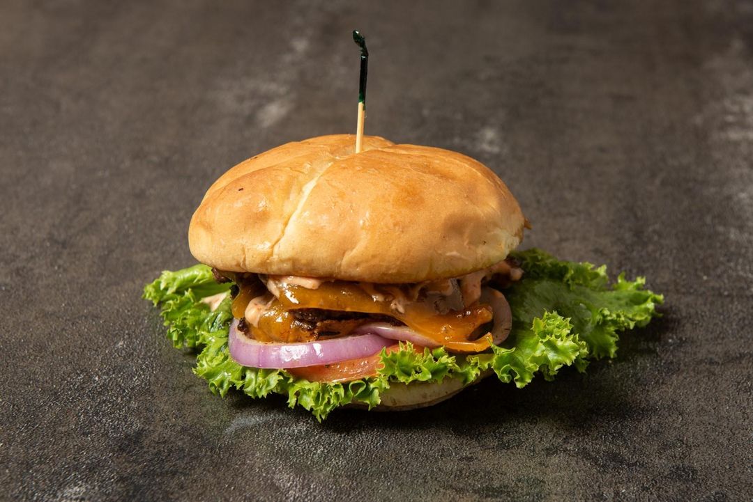 Spear Ridge Cafe - Independence 11990 Mitch Drive - Suite 150 | Toast