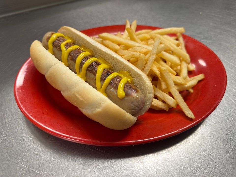 Order Online - G&L Greek Chili Dogs | Muskegon MI Delivery & Pickup
