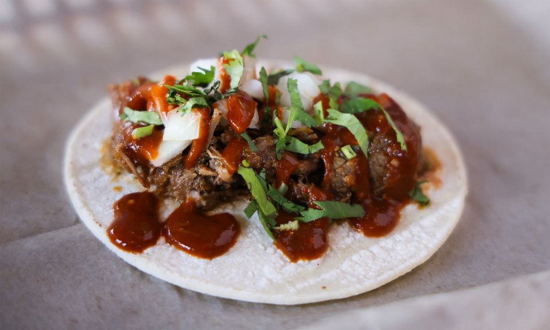 Taquerio - 1800 Cool Coconut Shot