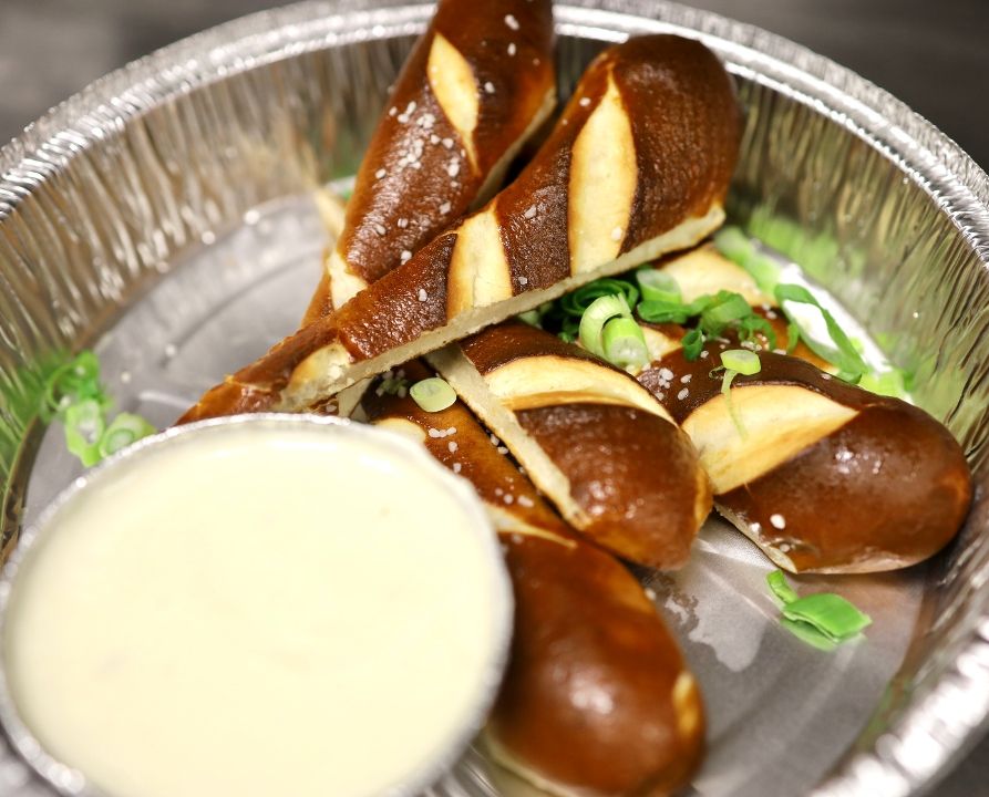 The Millers Tavern - -Appetizer-