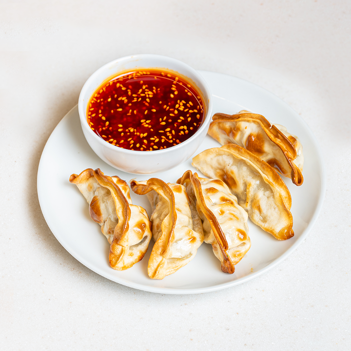 Glaze - Union Square - Mimi Cheng's x Glaze Ginger Miso Vegetable ...