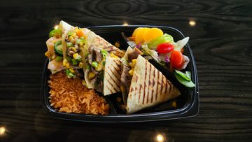 BYO Express Cuisine 211 Dohoney Trace Rd | Toast