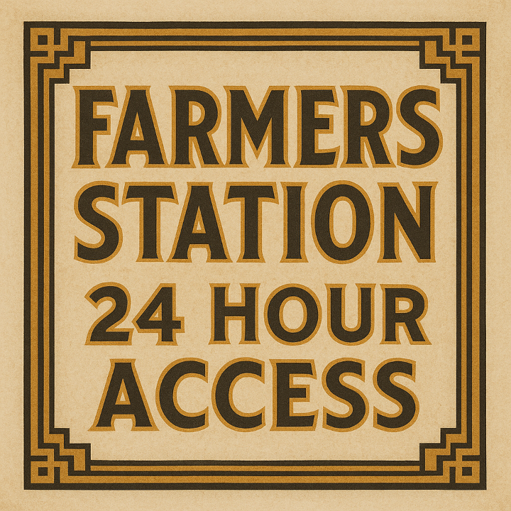 301 W. State St. - Around The Farm Beef & Pork Bundle