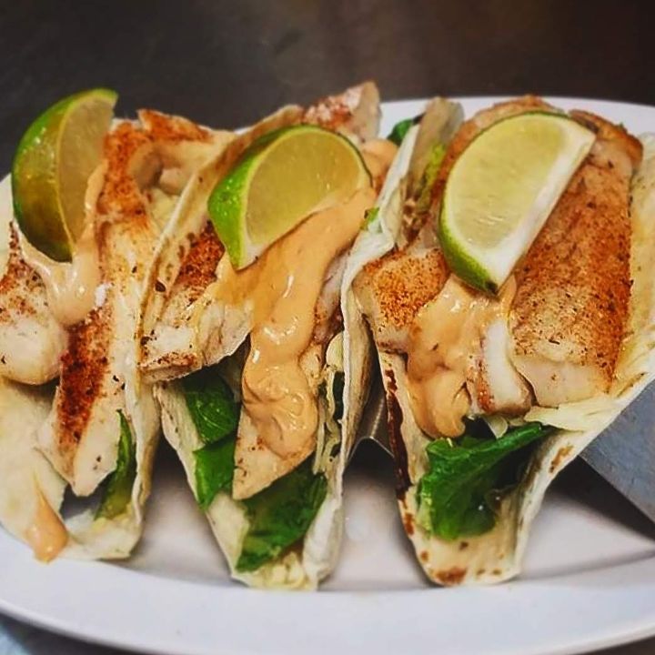 Harbour Restaurant | Toast