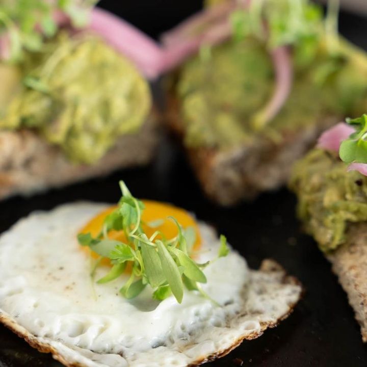 The 239 Naples | Toast