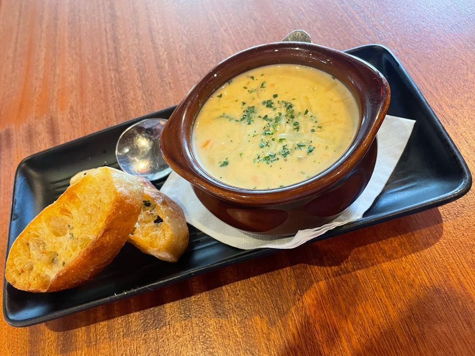 Courthaus Social | Toast