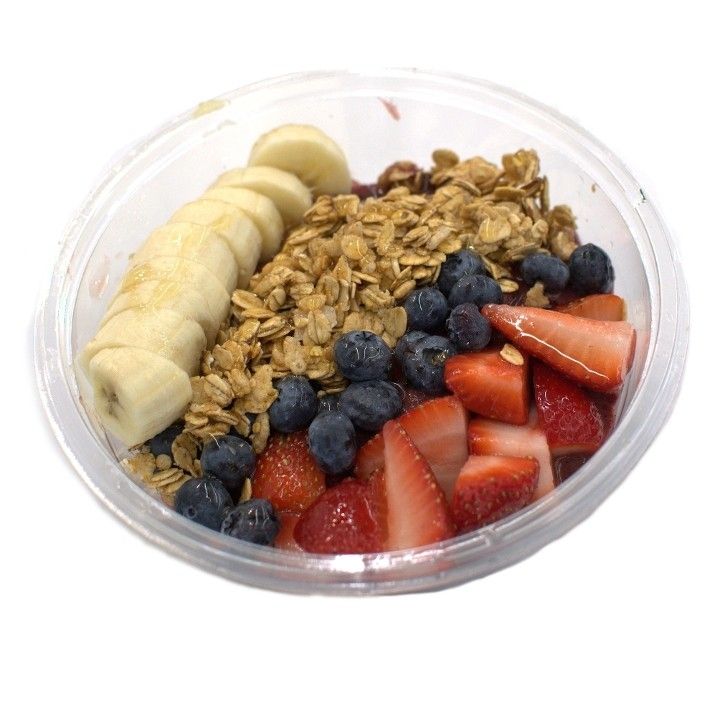 Fresh Juiced Juice Bar - Bolis 4 / $10