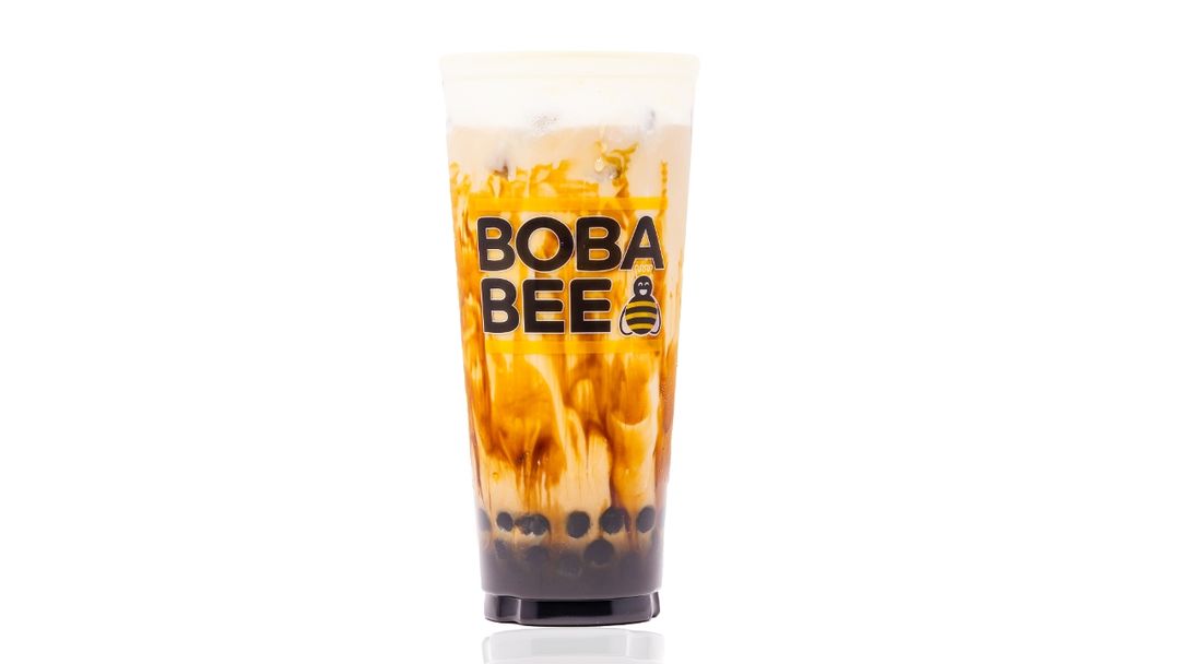 Boba Bee 6537 Spring St - Taro Dream (Large)