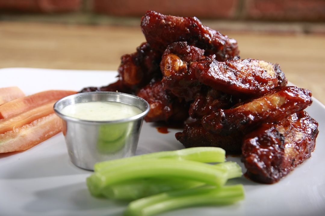 The Nook on Piedmont Park | Toast