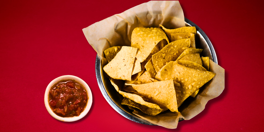Chicken Shack RT66 Arcadia | Toast