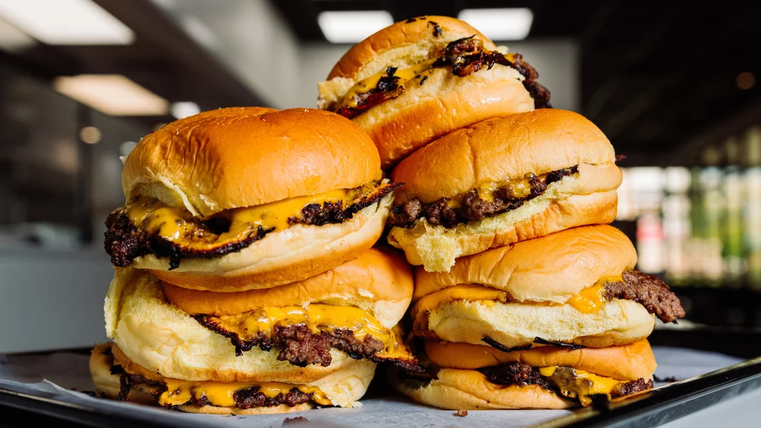 1407 Barclay Pointe Blvd Unit 401 - Single Veggie Burger