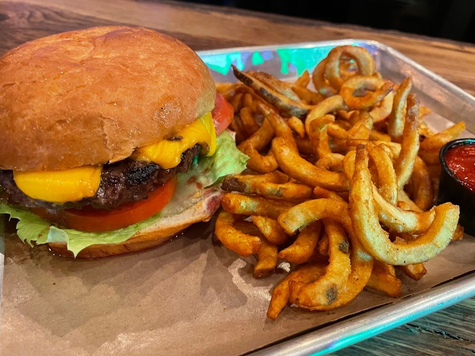 Lucky Rabbit - Mini Beer (FB)