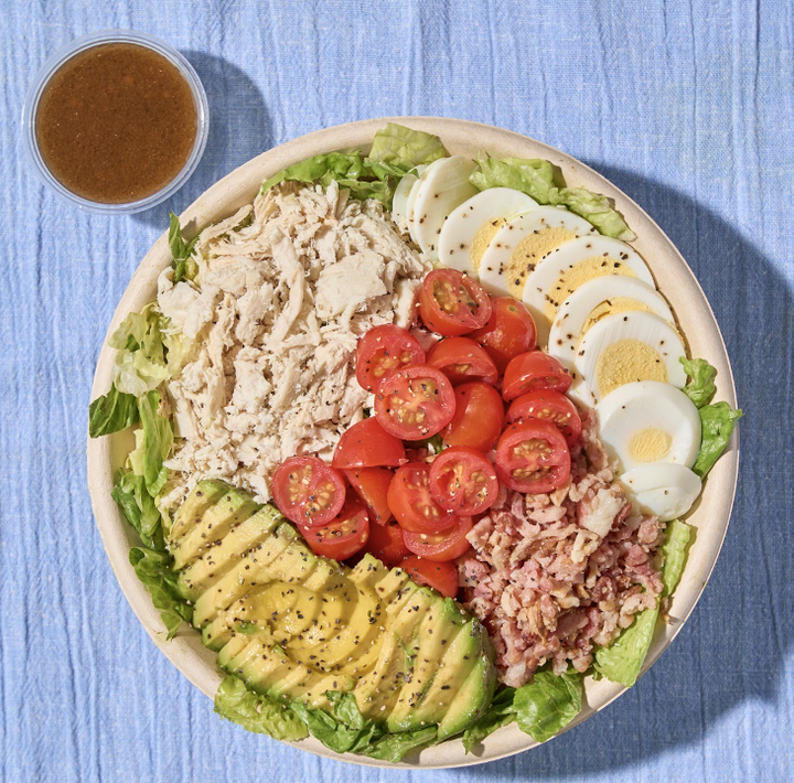 Classic Cobb | Goodness Bowls