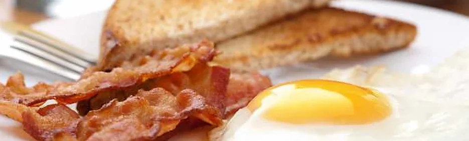 Campbell - Traditional Breakfast Sand