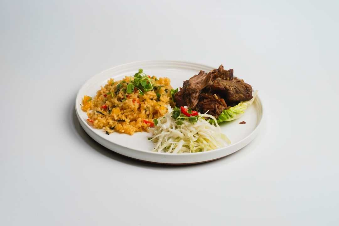 Ambar Chicago 700 N Clark St | Toast