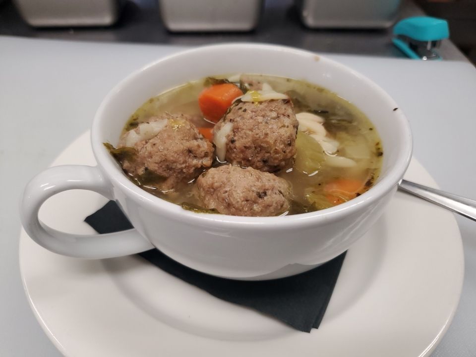 Asian Seouls Copa Kitchen 20924 North John Wayne Parkway D7 | Toast