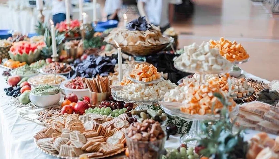 50 S Lisbon St - Peanut Butter Pudding Crunch Bars