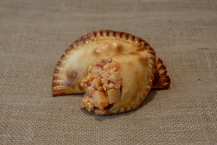 empanadas soho