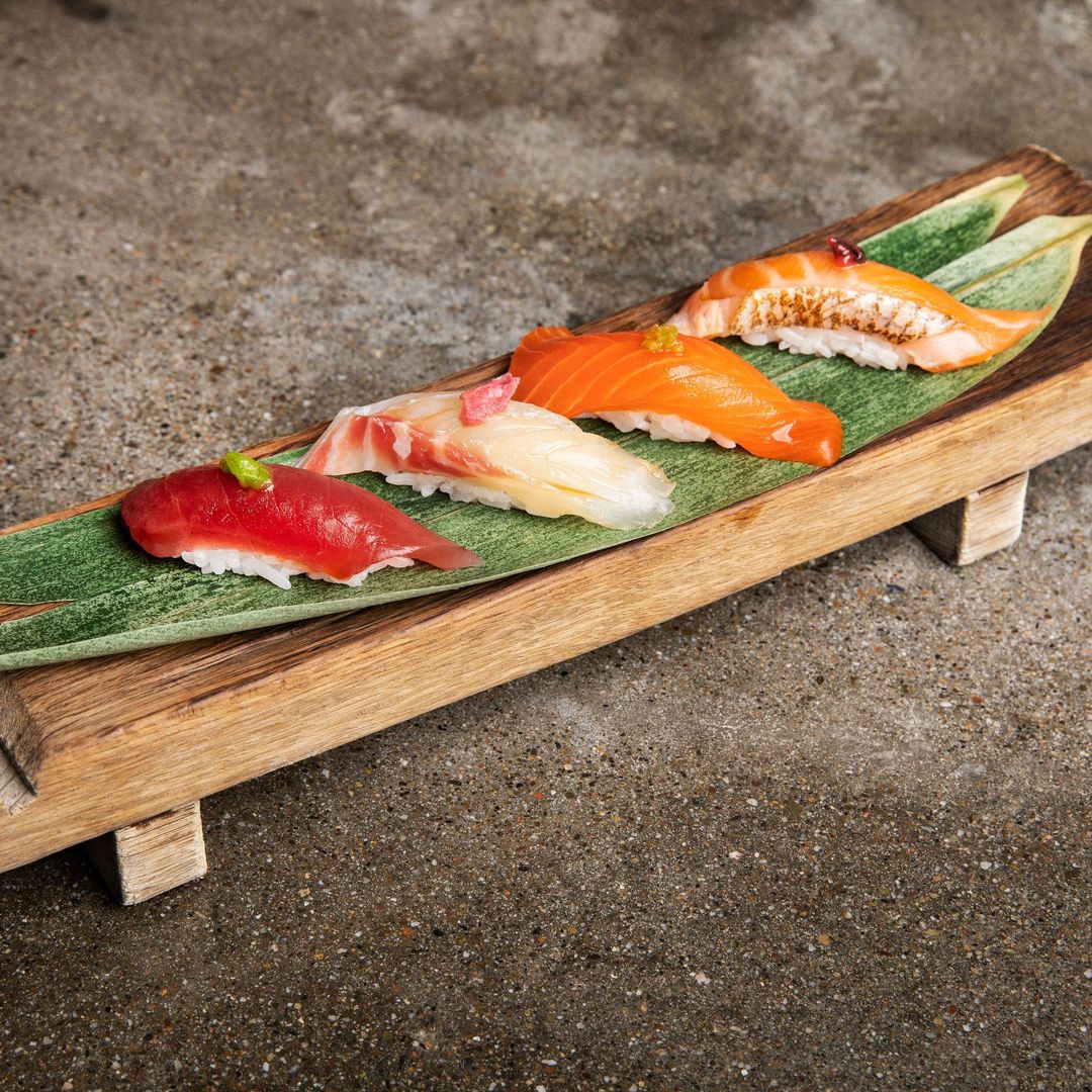 Kuma on Valencia - Sequoia Umeshu