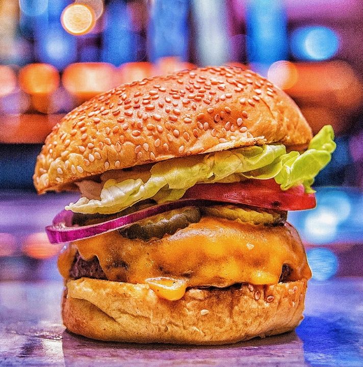 BRGR STOP FORT LAUDERDALE | Toast