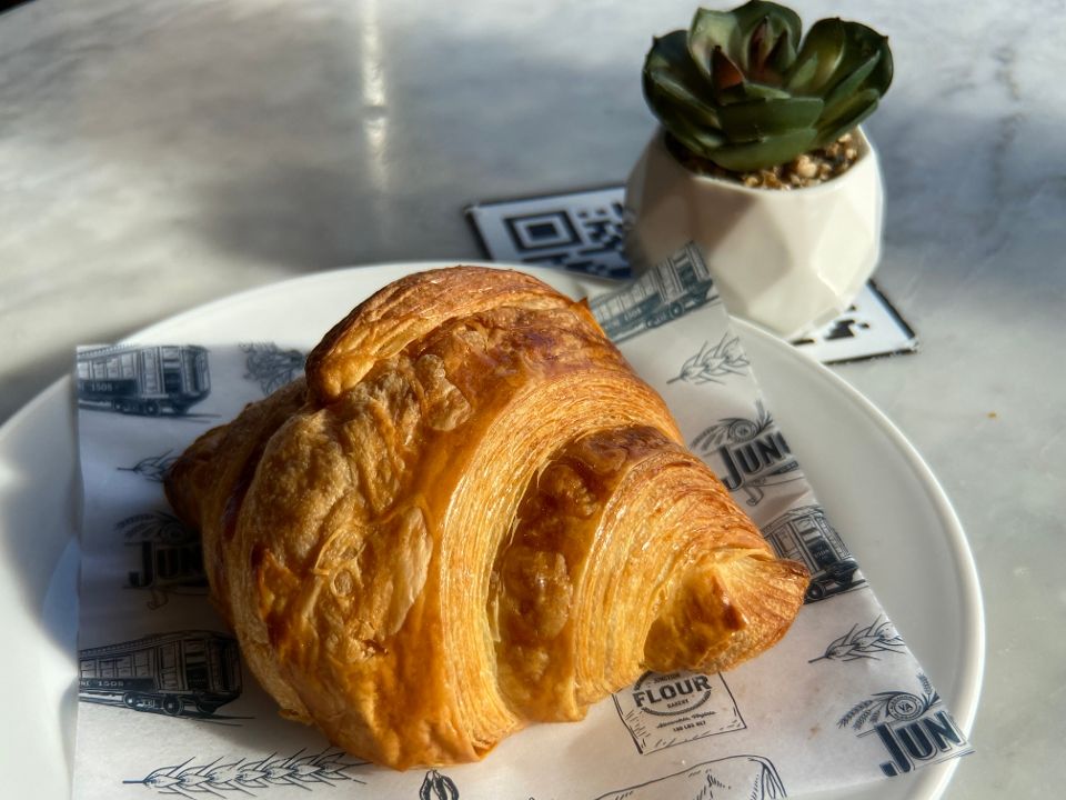 Junction Bakery & Bistro Alexandria 1508 Mt Vernon Ave #1718 - Gusto ...