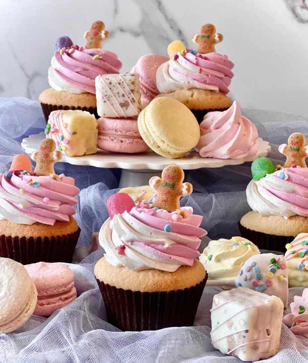 Sweet Hearts Patisserie