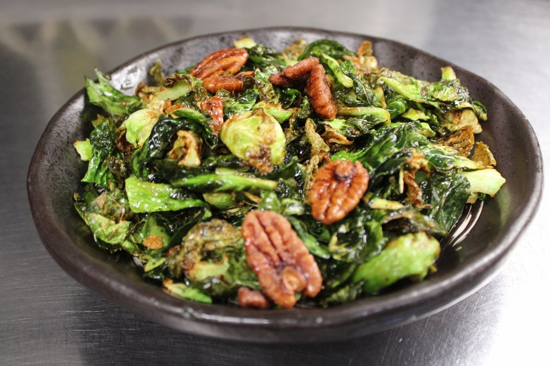 Mizu Izakaya Restaurant & Sushi | Toast